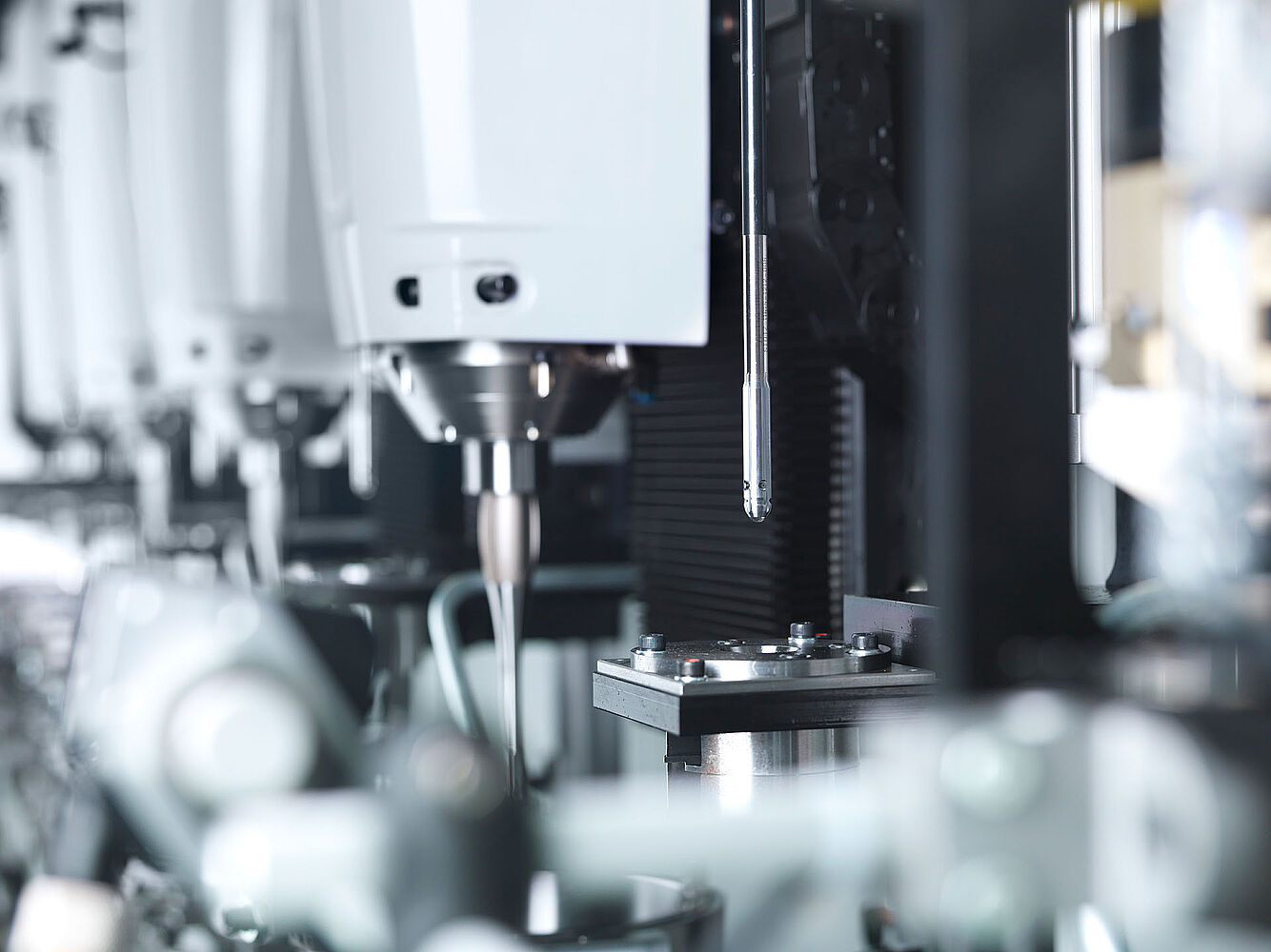 Honing Machines from KADIA | Exactly your precision