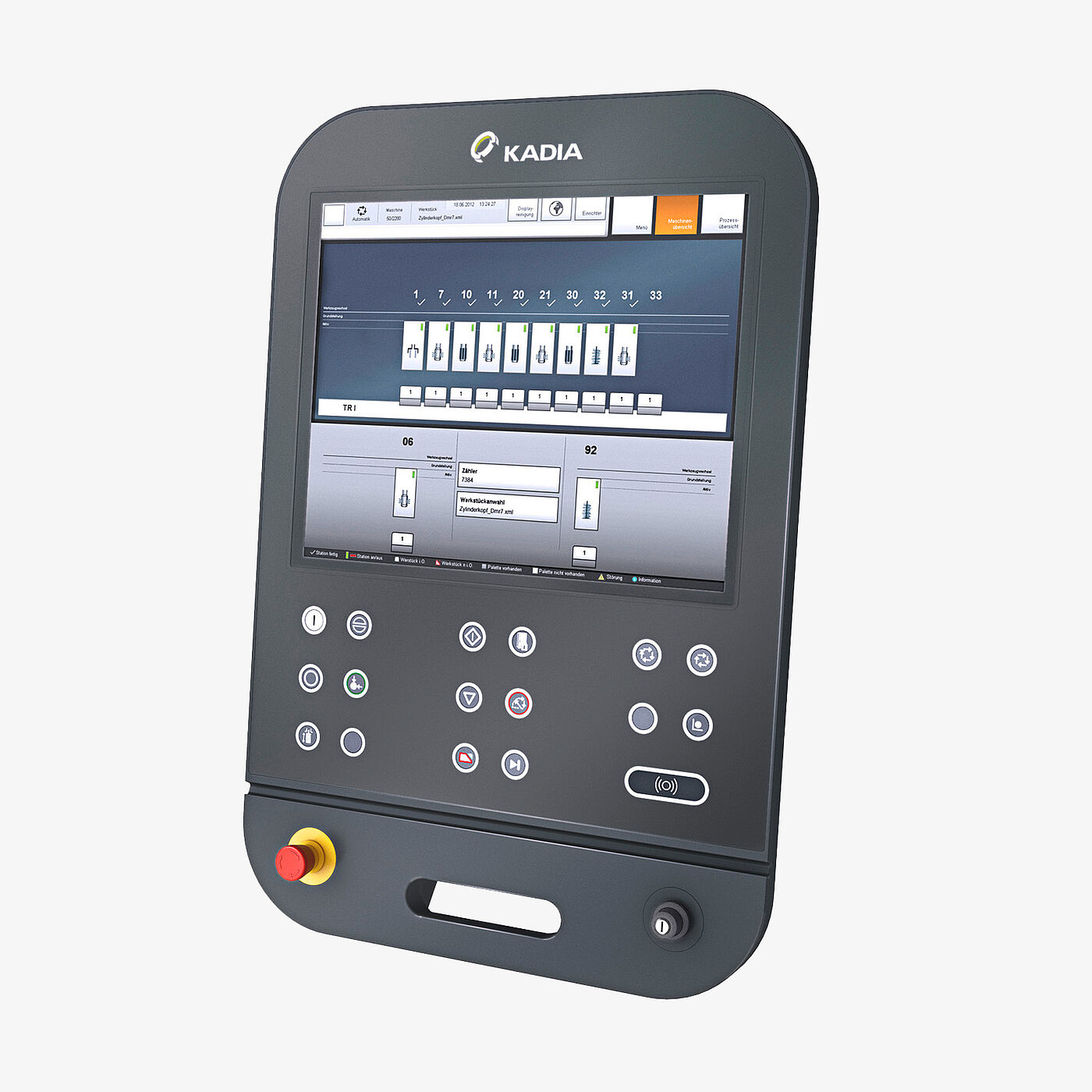 Honing | Functionality and Technology