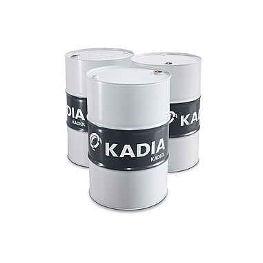 Abrasives and Honing Oils from KADIA | Aligned with your needs