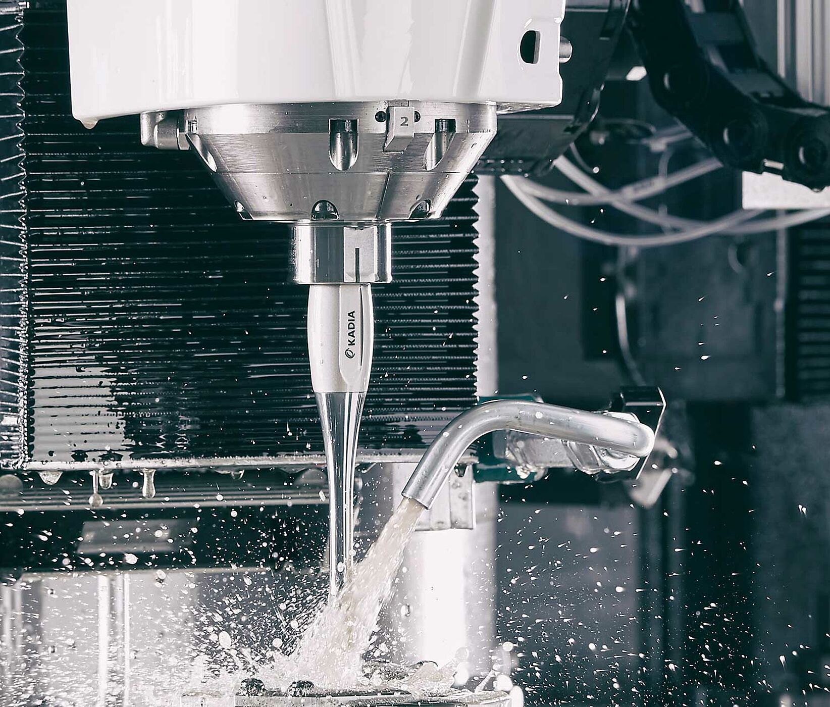 Honing | Functionality and Technology