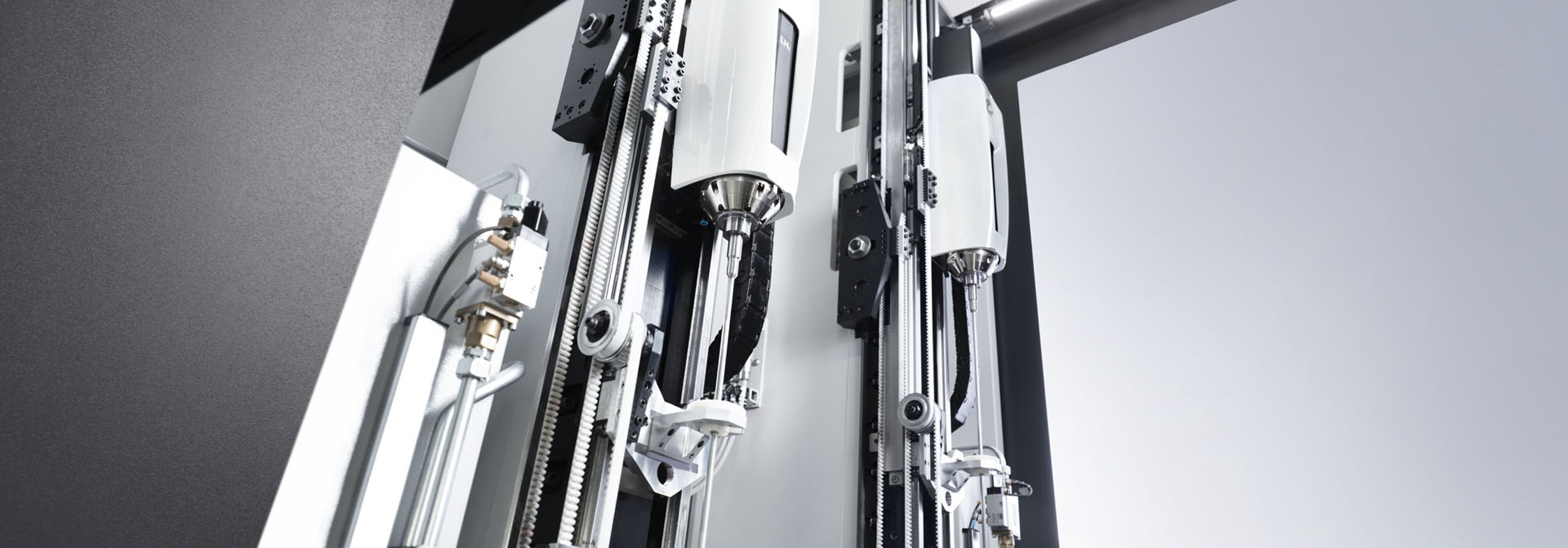 Honing Machines from KADIA | Exactly your precision