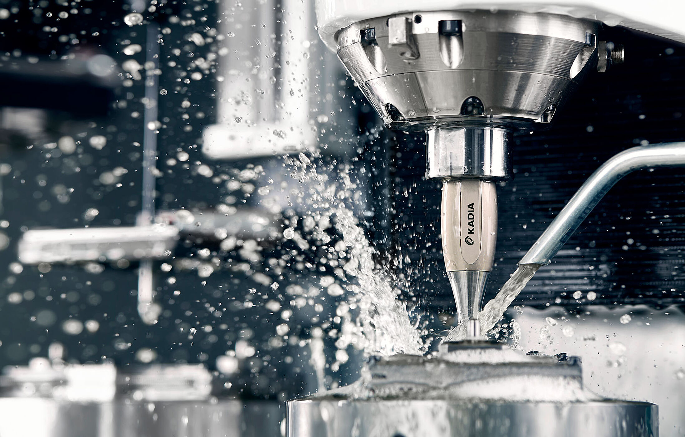 Honing | Functionality and Technology