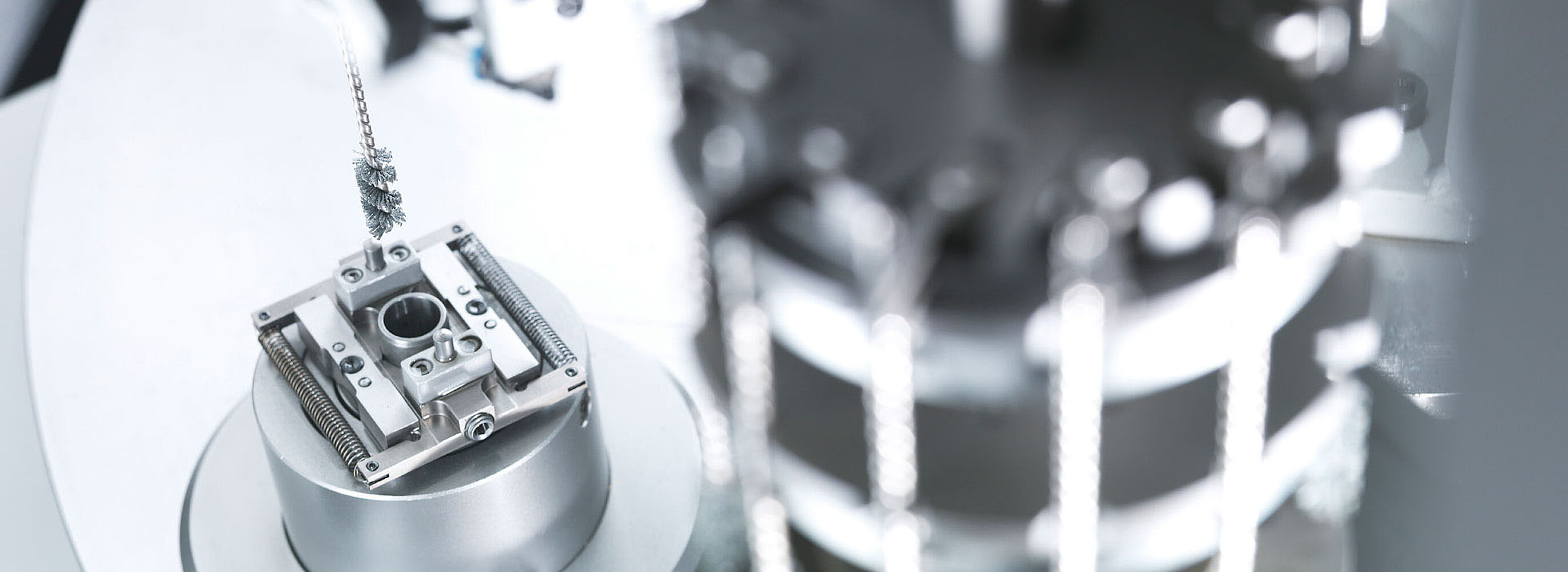 Honing Machines from KADIA | Exactly your precision