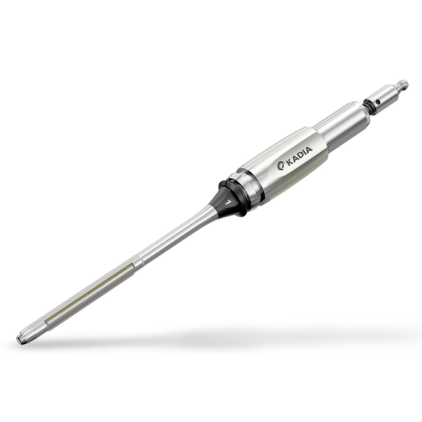 Honing Tools from KADIA | Shape follows function