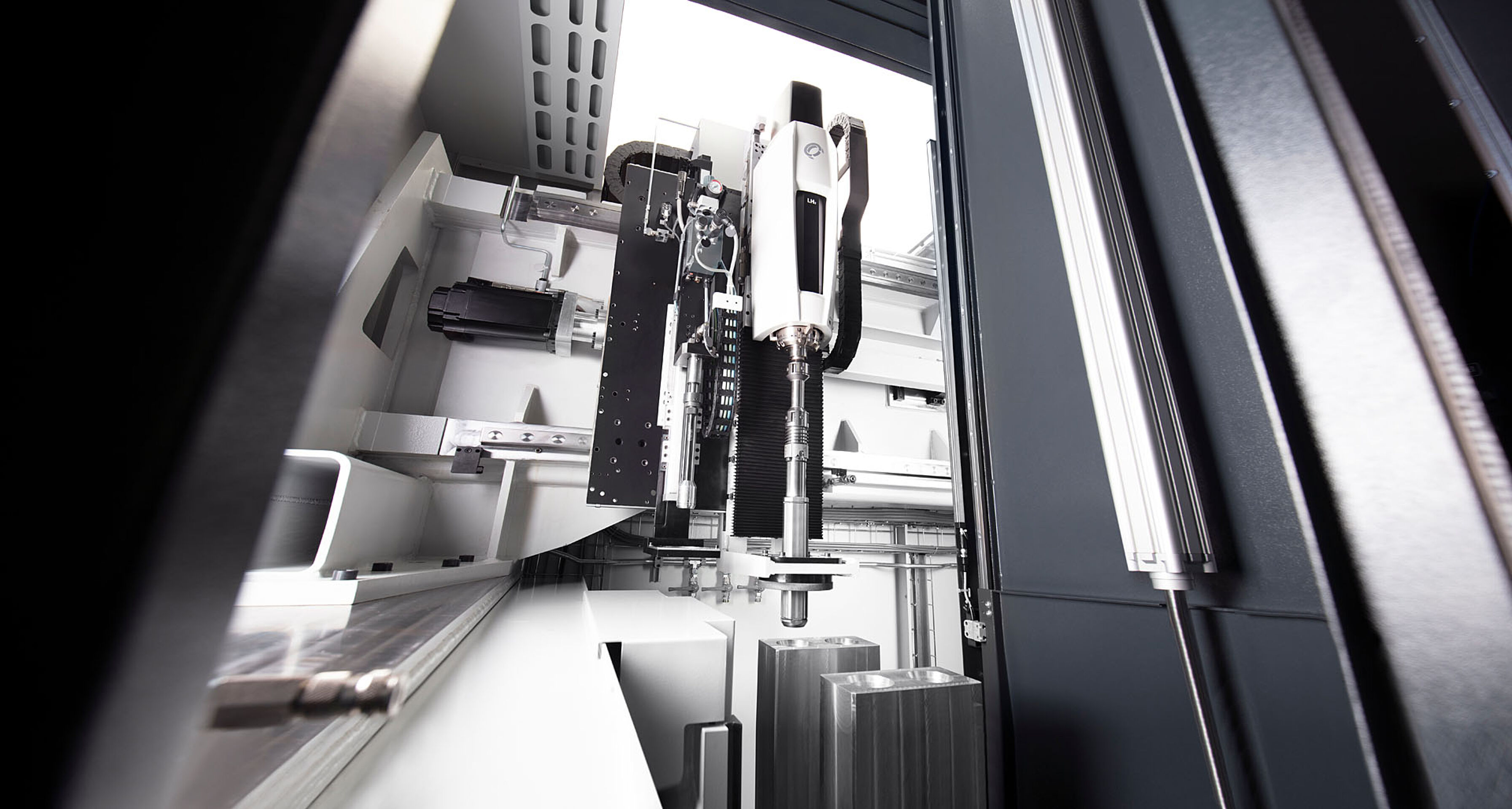 Honing Machines from KADIA | Exactly your precision