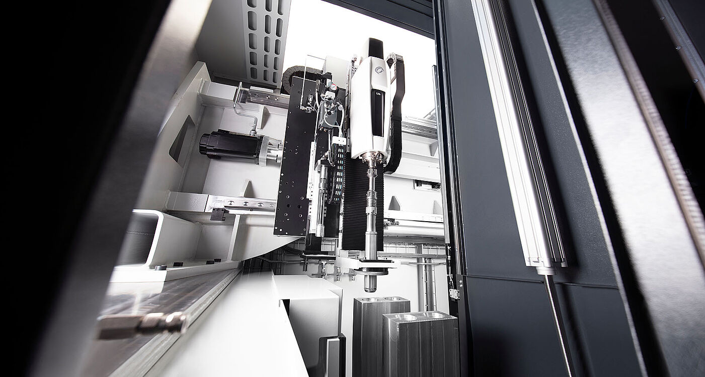 Honing Machines from KADIA | Exactly your precision