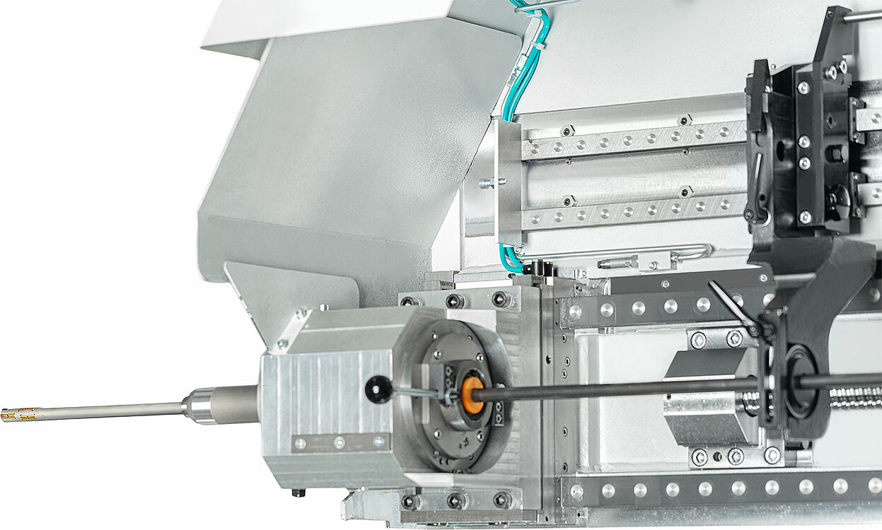 KADIA USA | Honing and Mechanical Deburring