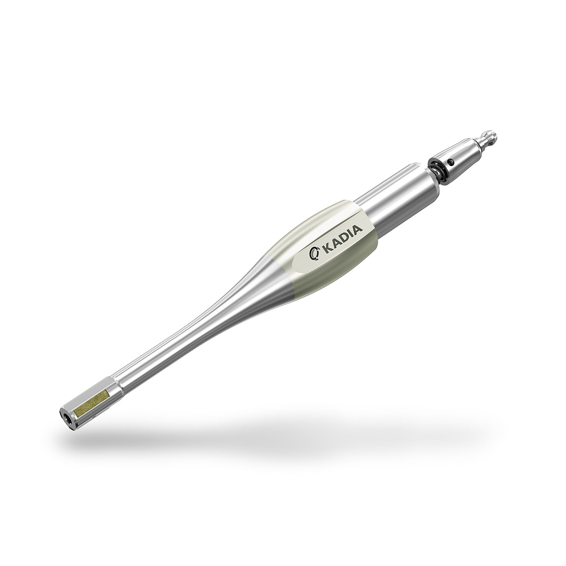 Honing Tools from KADIA | Shape follows function