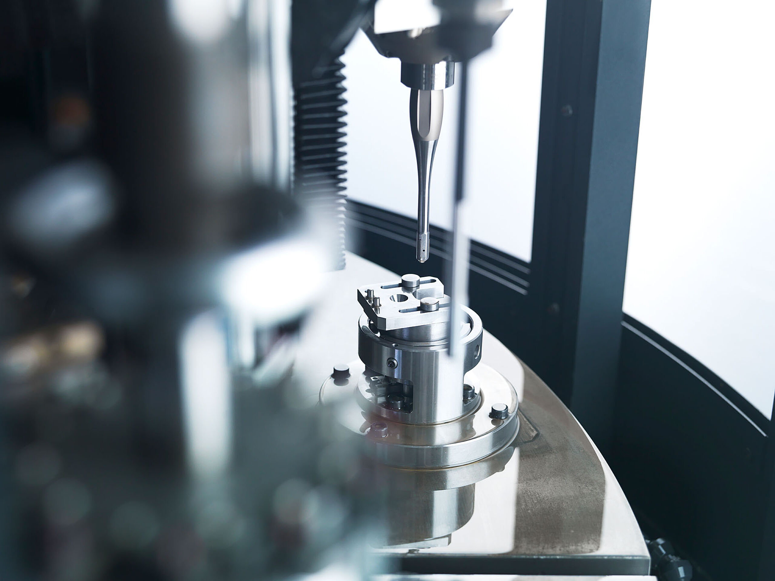 Honing Machines from KADIA | Exactly your precision