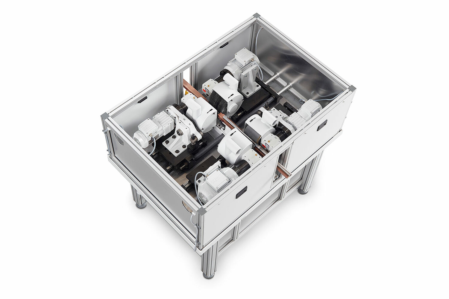 Deburring Machines from KADIA | Custom-made