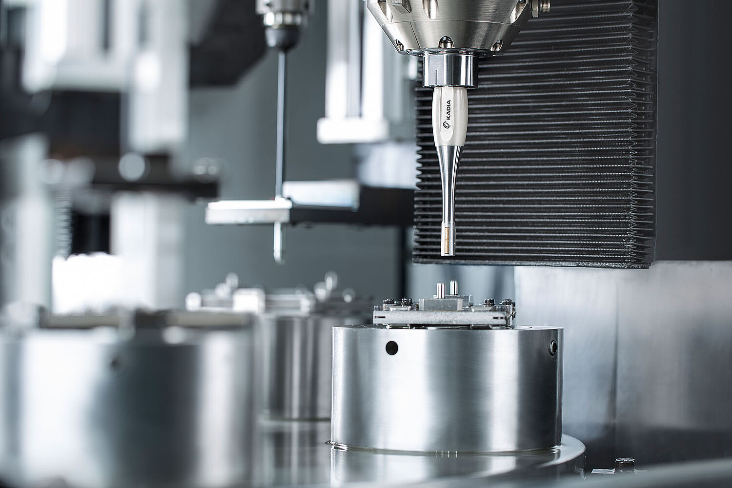 Honing | Functionality and Technology