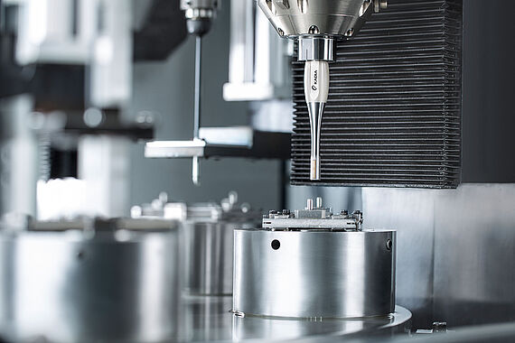 Honing | Functionality and Technology