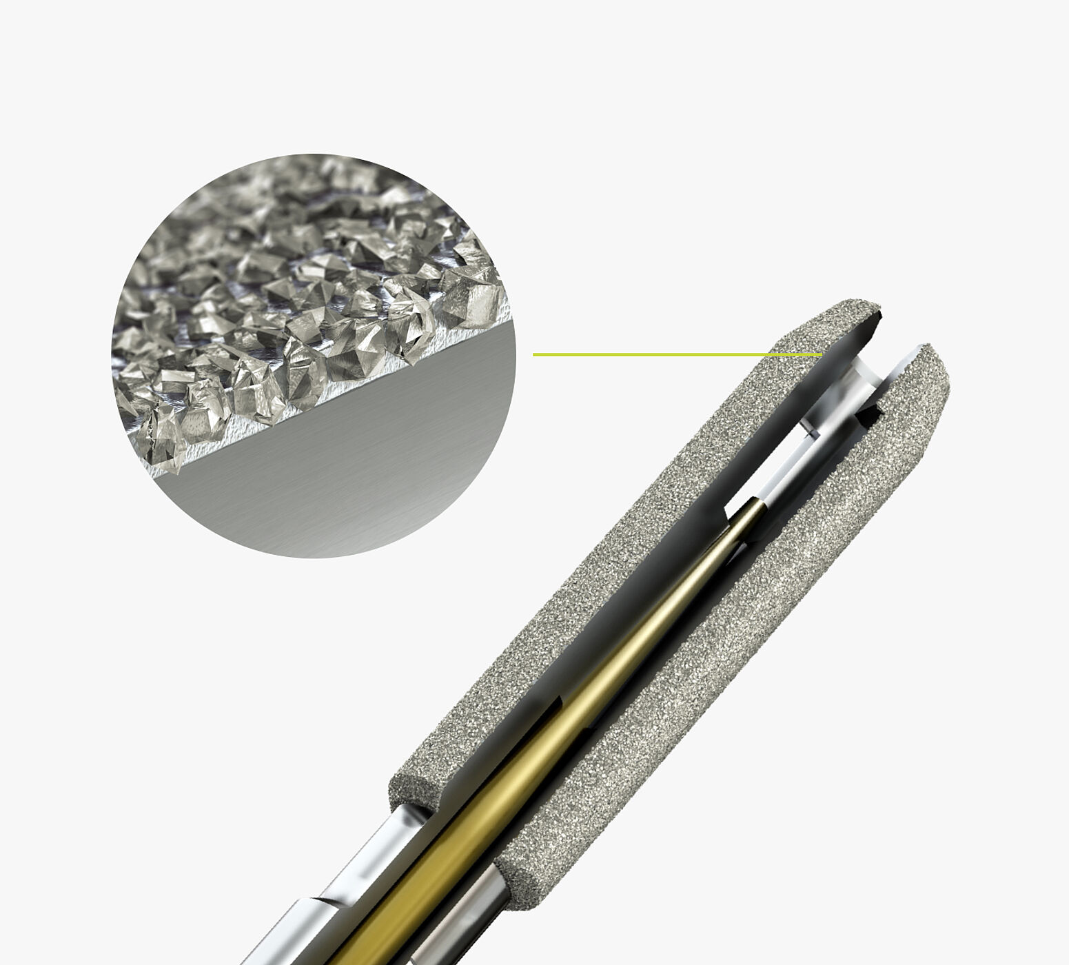 Abrasives and Honing Oils from KADIA | Aligned with your needs