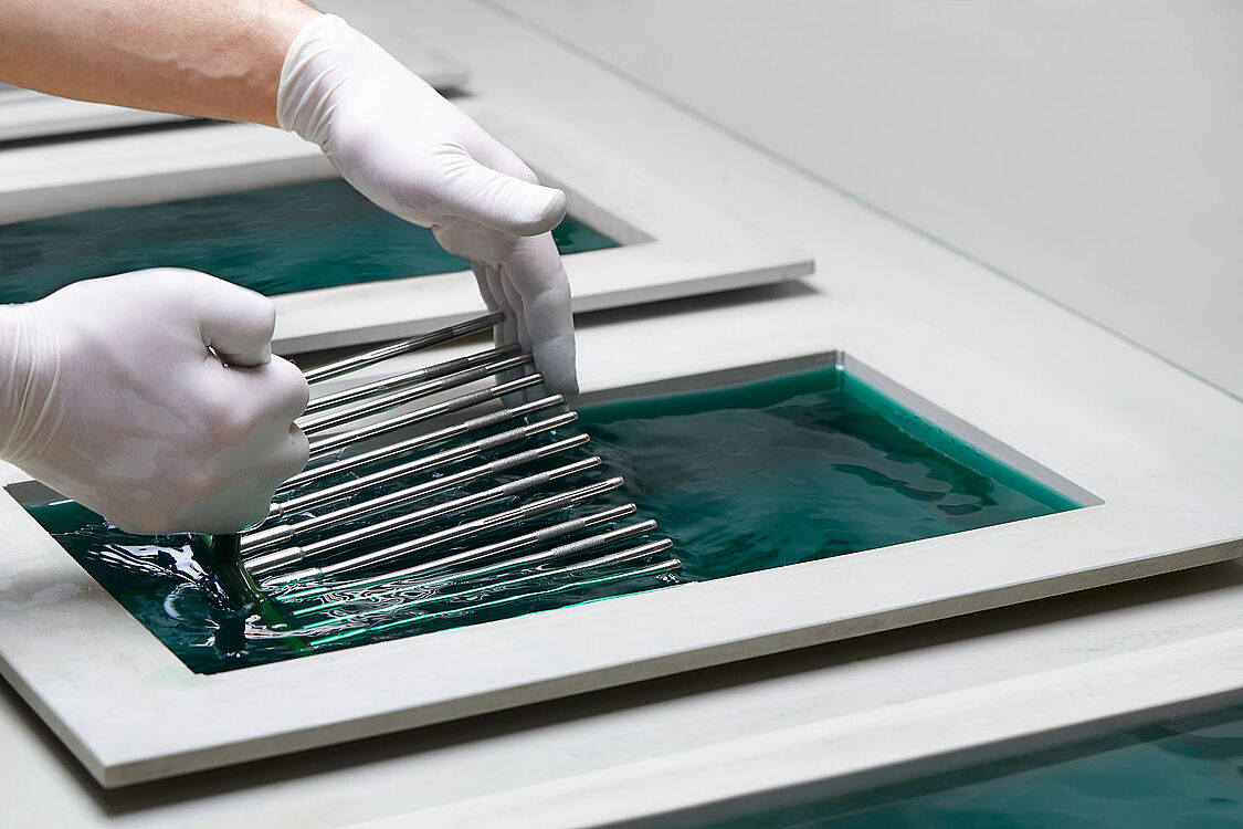 Honing Tools from KADIA | Shape follows function