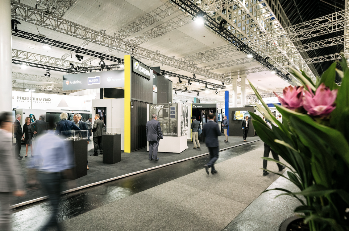 KADIA | Honing and Mechanical Deburring