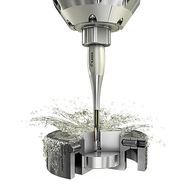 KADIA USA | Honing and Mechanical Deburring