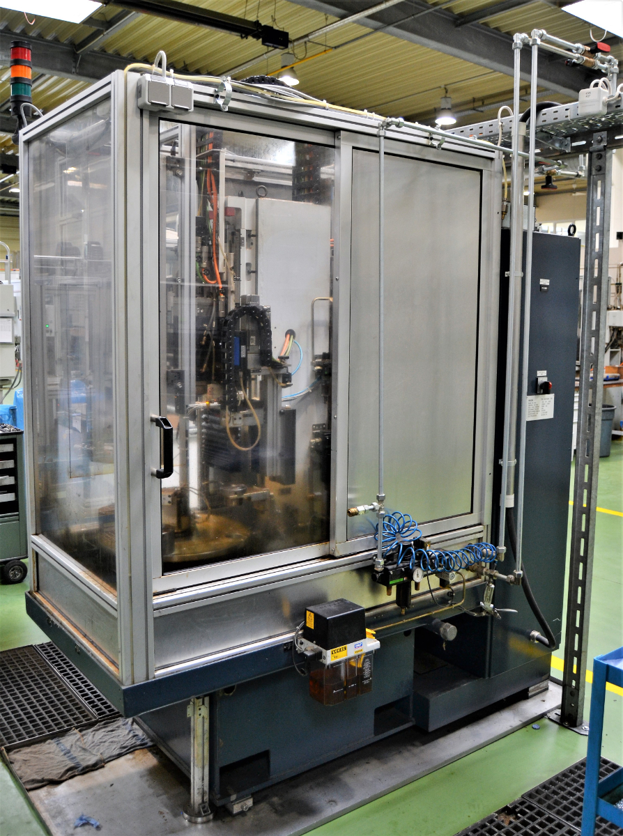 Gebrauchte Honmaschinen | KADIA SELECT